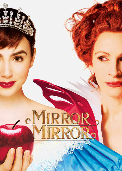 film Mirror Mirror (2012) - Gdzie obejrzeć - Netflix | Nflix.pl