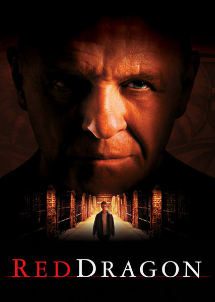 film Red Dragon (2002) - Gdzie obejrzeć - Netflix | Nflix.pl