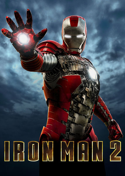film Iron Man 2 (2010) - Gdzie obejrzeć - Netflix | HBO Max | Disney+ ...