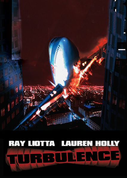 film Turbulence (1997) - Gdzie obejrzeć - Netflix | HBO Max | Disney+ ...