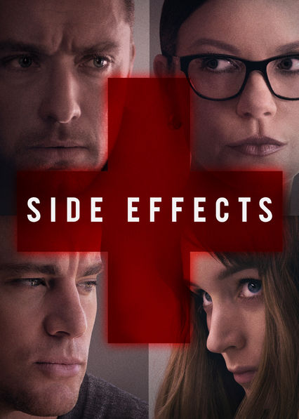 film Side Effects (2013) - Gdzie obejrzeć - Netflix | HBO Max | Disney+ ...