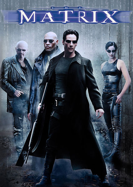 film The Matrix (1999) - Gdzie obejrzeć - Netflix | Nflix.pl