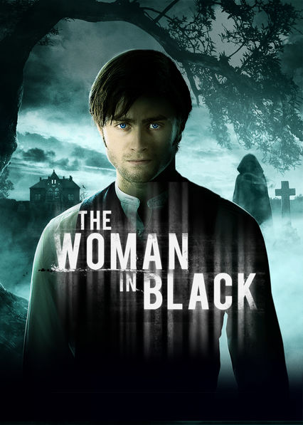 film The Woman in Black (2012) - Gdzie obejrzeć - Netflix | Nflix.pl