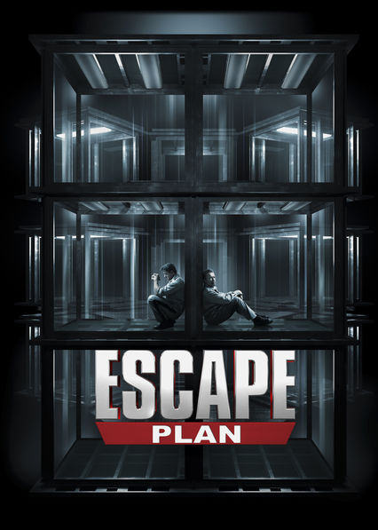 film Escape Plan (2013) - Gdzie obejrzeć - Netflix | HBO Max | Disney+ ...