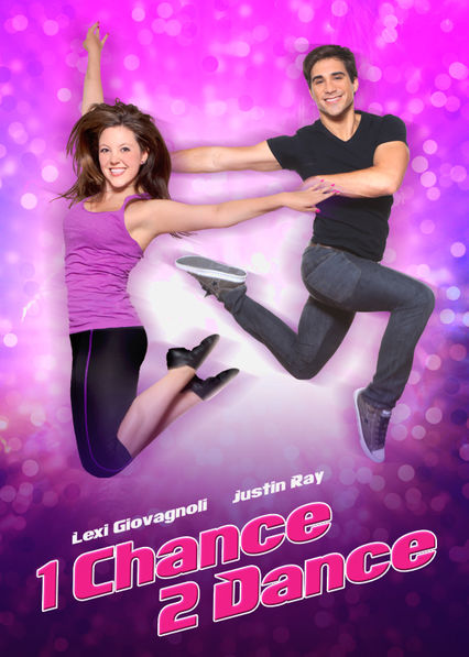 film 1 Chance 2 Dance (2014) - Gdzie obejrzeć - Netflix | Nflix.pl