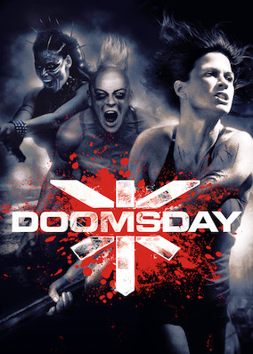 film Doomsday (2008) - Gdzie obejrzeć - Netflix | Nflix.pl