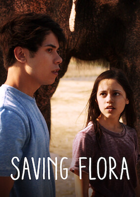 film Saving Flora (2019) - Gdzie obejrzeć - Netflix | Nflix.pl