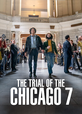 film The Trial of the Chicago 7 (2020) - Gdzie obejrzeć - Netflix ...