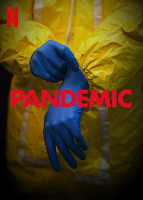 serial Pandemic: How to Prevent an Outbreak (2020) - Gdzie obejrzeć ...