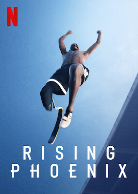 film Rising Phoenix (2020) - Gdzie obejrzeć - Netflix | Nflix.pl
