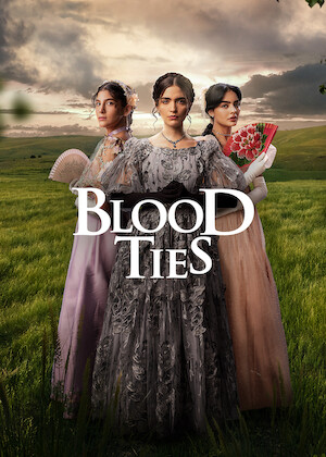 serial Blood Ties (2022) - Gdzie obejrzeć - Netflix | Nflix.pl