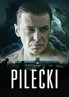 film Pilecki (2015) - Gdzie obejrzeć - Netflix | HBO Max | Disney+ ...