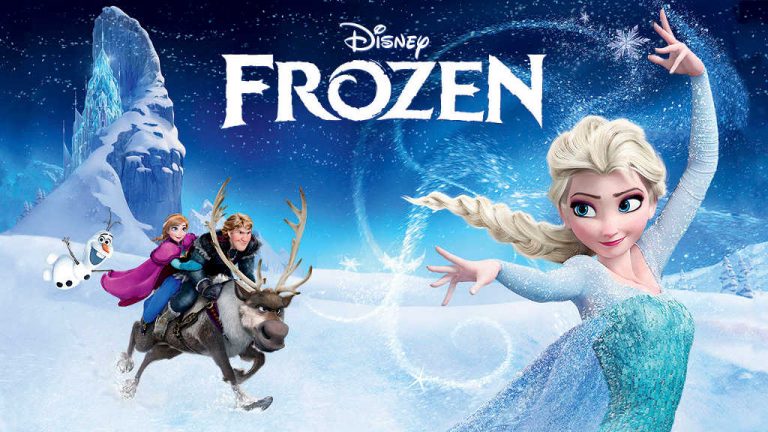 netflix Frozen-1 - Nflix.pl - top filmy i seriale