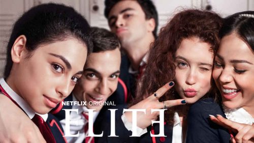 netflix elite S1-1 - Nflix.pl - top filmy i seriale