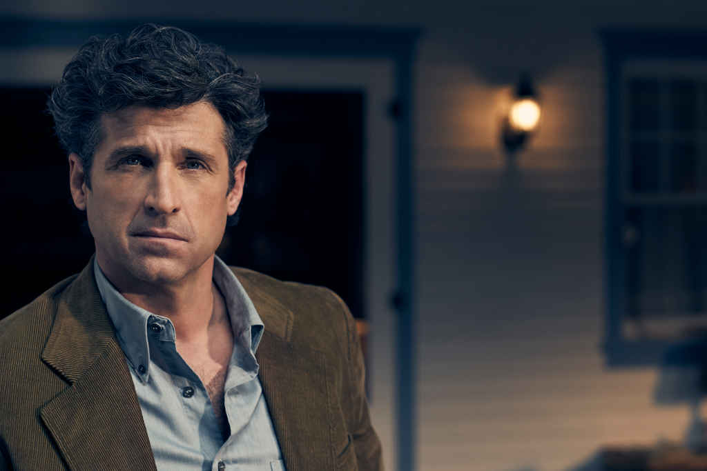 The Truth About Harry Quebert; HQ - Nflix.pl - top filmy i seriale