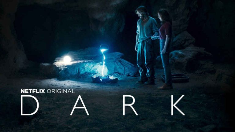 Netflix: Nowy zwiastun drugiego sezonu serialu "DARK" - Nflix.pl - top ...
