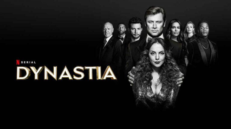 Netflix Polska: Aktualizacje w ofercie – nowy sezon serialu "Dynastia ...